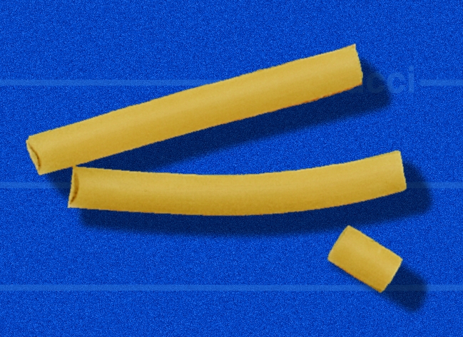 LANDUCCI TRAFILE PER PASTA : tubetti lisci 666